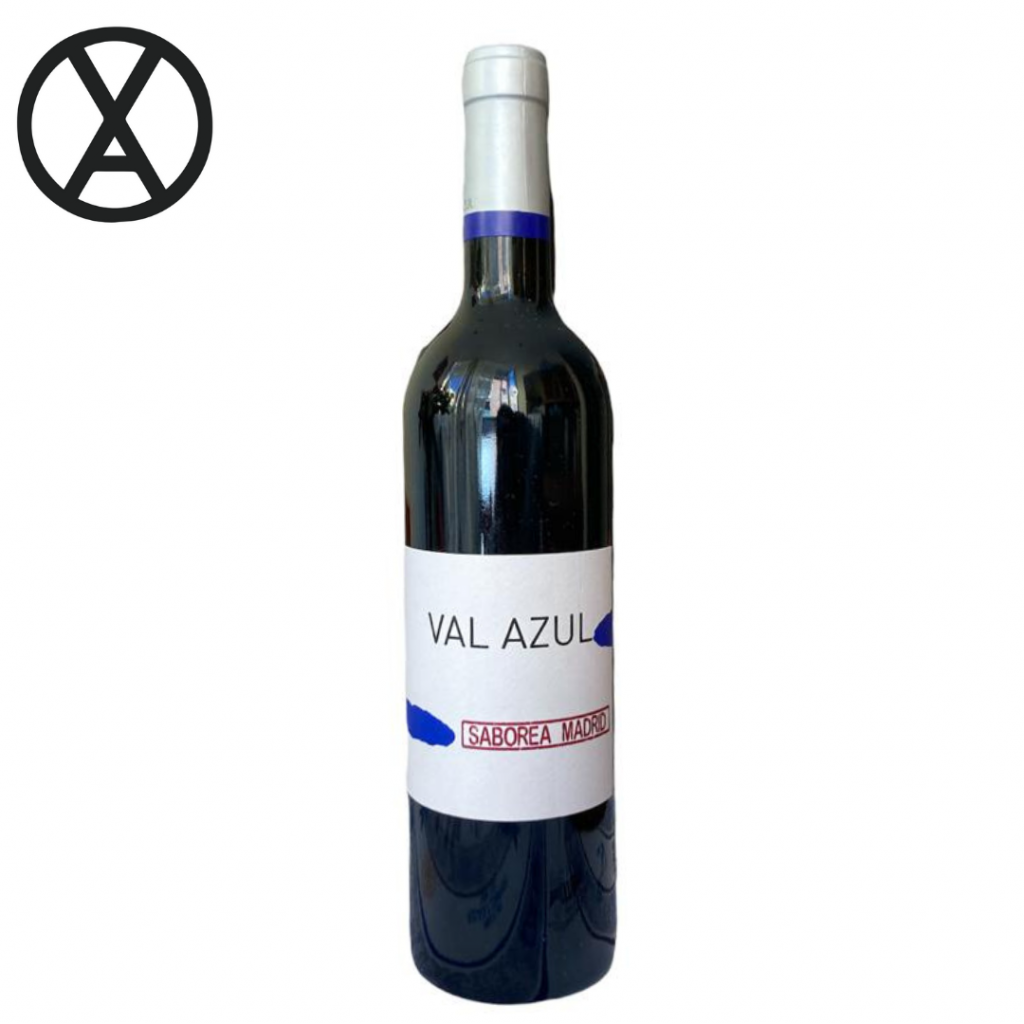 TIENDA ONLINE OFICIAL - FINCA VAL AZUL WINE & VENUE